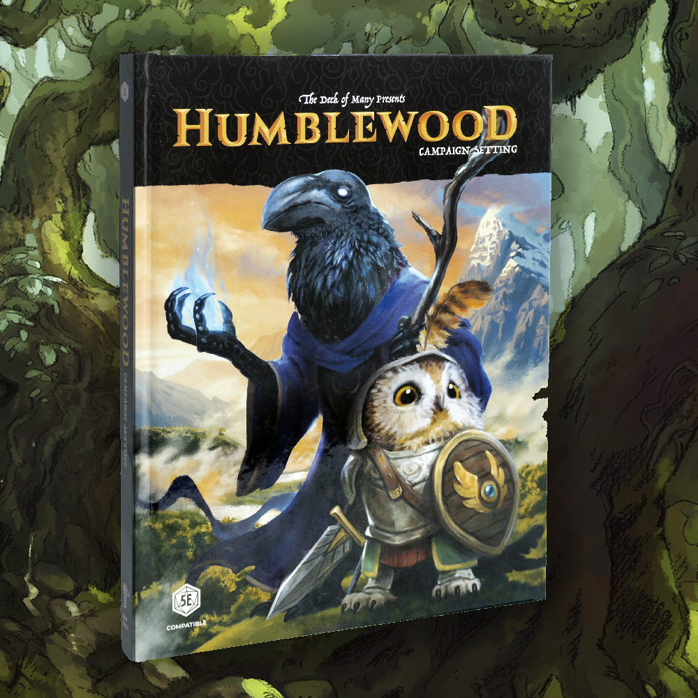 Humblewood