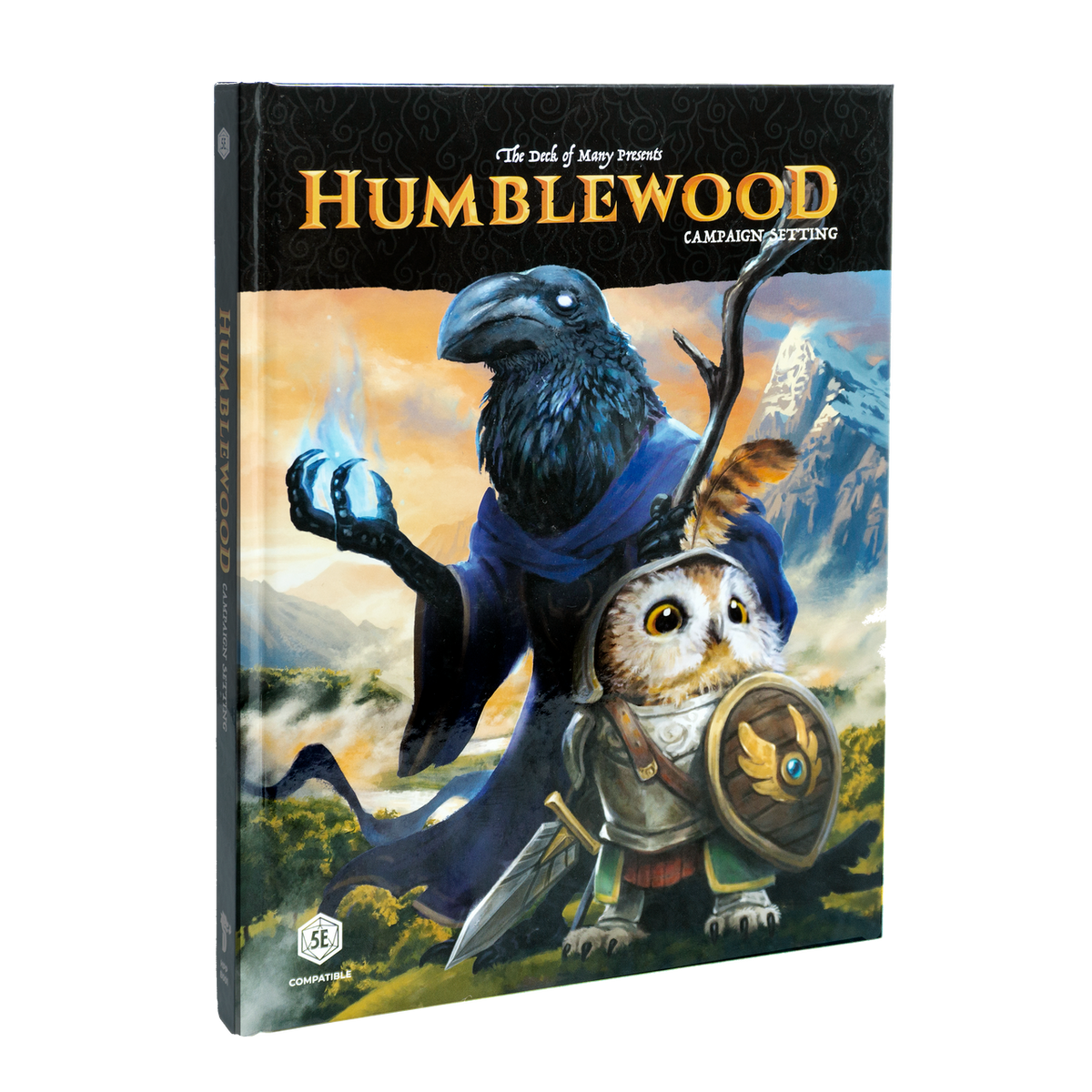 Humblewood