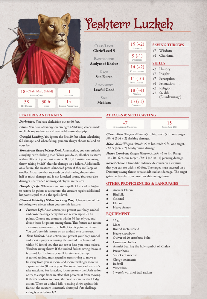 Resources & Freebies – Humblewood